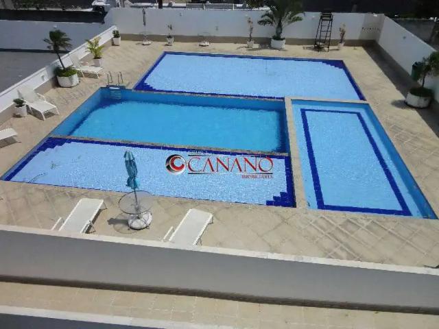 Cobertura para Venda em Rio de Janeiro/RJ Engenho de Dentro 2 Quartos
