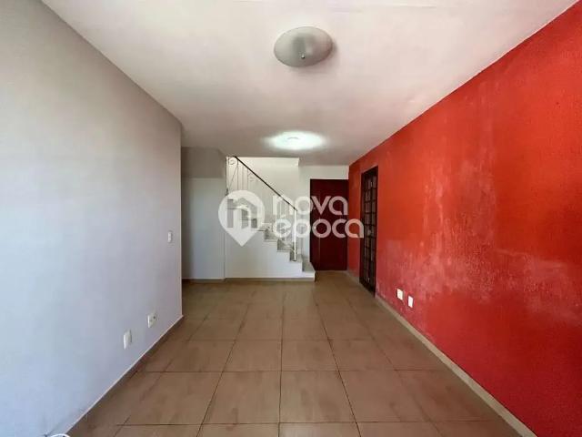 Cobertura para Venda em Rio de Janeiro/RJ Engenho de Dentro 2 Quartos