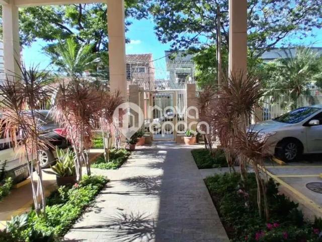 Cobertura para Venda em Rio de Janeiro/RJ Engenho de Dentro 3 Quartos