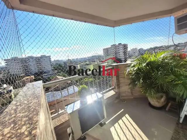 Cobertura para Venda em Rio de Janeiro/RJ Engenho de Dentro 3 Quartos