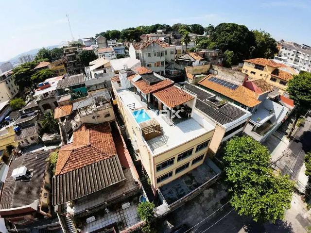 Cobertura para Venda em Rio de Janeiro/RJ Engenho de Dentro 4 Quartos