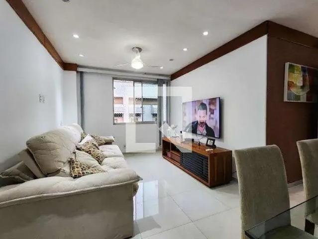 Cobertura para Venda em Rio de Janeiro/RJ Engenho Novo 4 Quartos