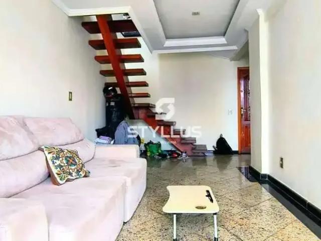 Cobertura para Venda em Rio de Janeiro/RJ Engenho Novo 2 Quartos