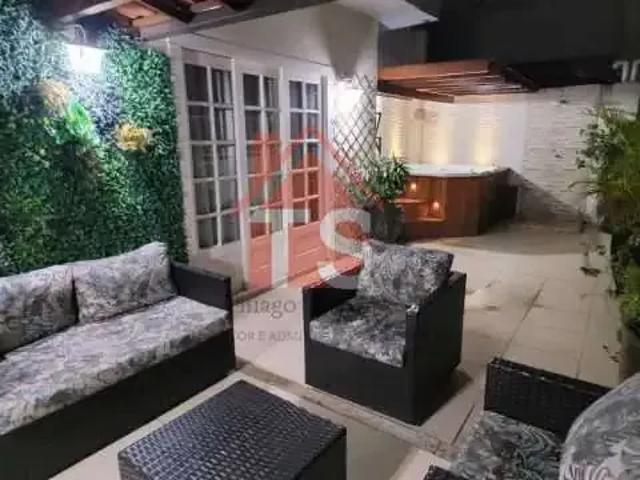 Cobertura para Venda em Rio de Janeiro/RJ Engenho Novo 3 Quartos