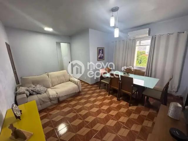 Cobertura para Venda em Rio de Janeiro/RJ Engenho Novo 3 Quartos