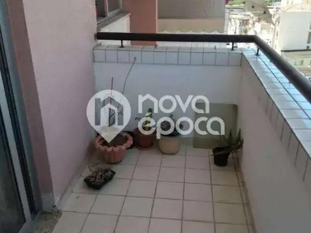 Cobertura para Venda em Rio de Janeiro/RJ Engenho Novo 3 Quartos