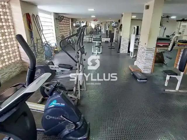 Cobertura para Venda em Rio de Janeiro/RJ Engenho Novo 3 Quartos