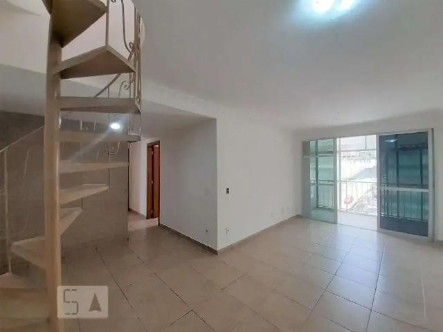 Cobertura para Venda em Rio de Janeiro/RJ Engenho Novo 3 Quartos