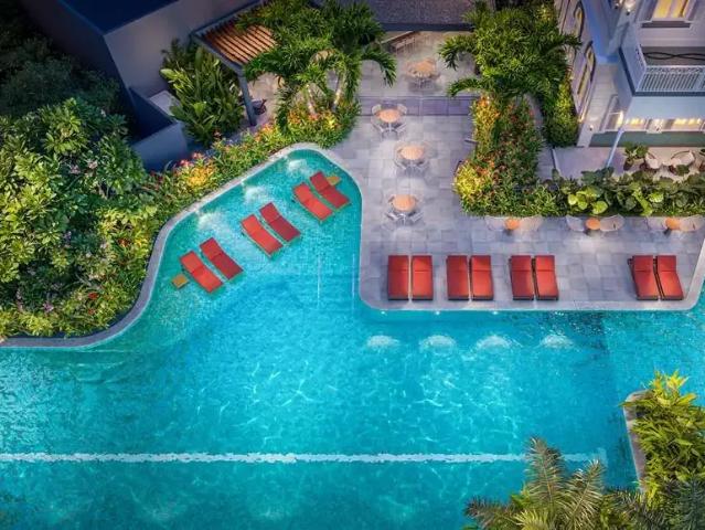 Cobertura para Venda em Rio de Janeiro/RJ Flamengo 1 Quartos
