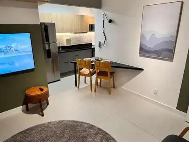 Cobertura para Venda em Rio de Janeiro/RJ Flamengo 2 Quartos