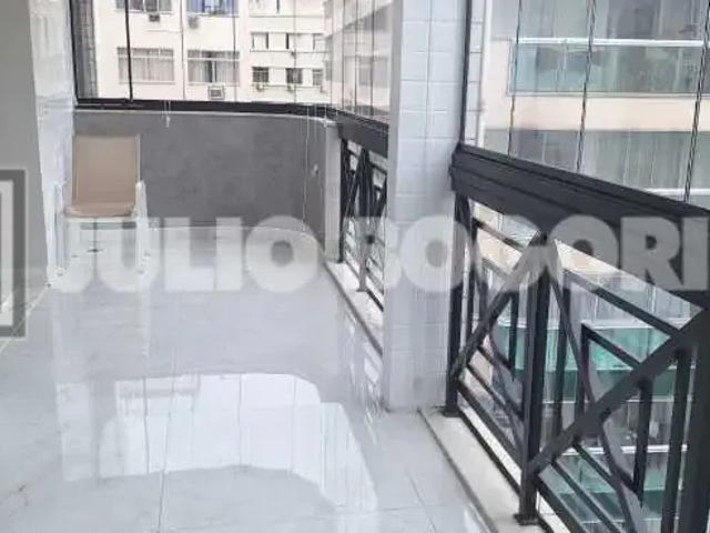 Cobertura para Venda em Rio de Janeiro/RJ Flamengo 2 Quartos