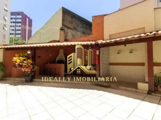 Cobertura para Venda em Rio de Janeiro/RJ Flamengo 3 Quartos