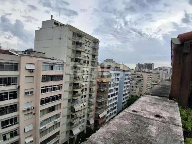 Cobertura para Venda em Rio de Janeiro/RJ Flamengo 3 Quartos