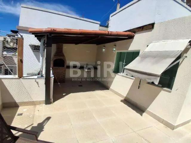 Cobertura para Venda em Rio de Janeiro/RJ Flamengo 3 Quartos