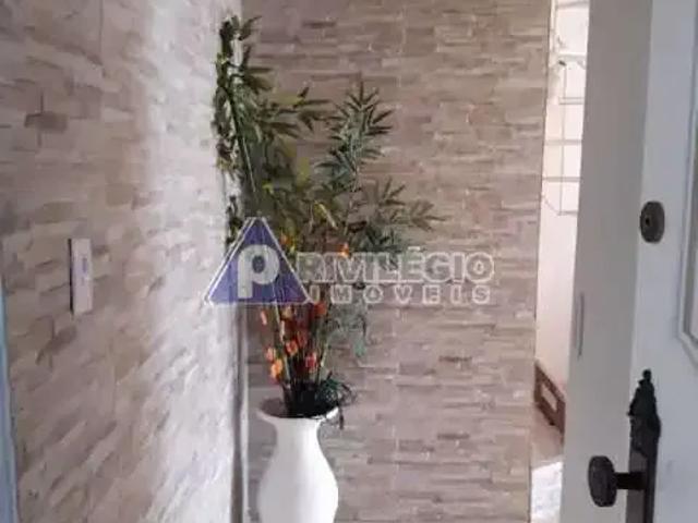 Cobertura para Venda em Rio de Janeiro/RJ Flamengo 3 Quartos