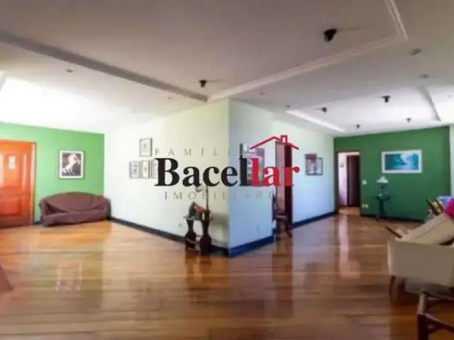 Cobertura para Venda em Rio de Janeiro/RJ Flamengo 3 Quartos