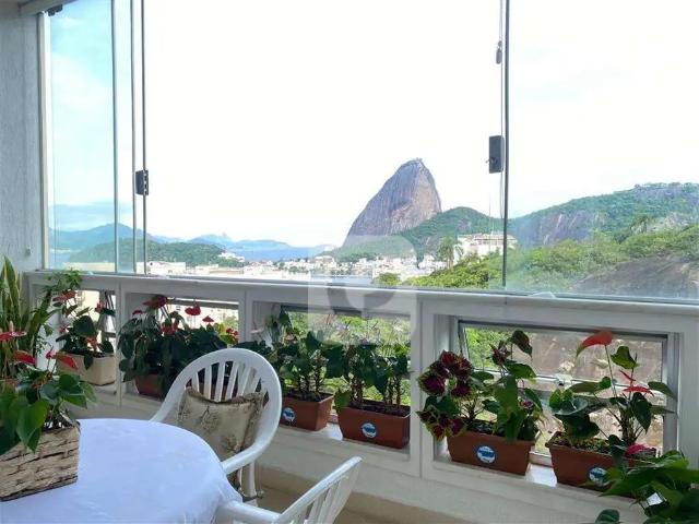 Cobertura para Venda em Rio de Janeiro/RJ Flamengo 3 Quartos