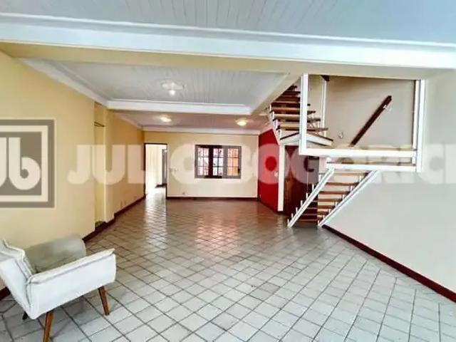 Cobertura para Venda em Rio de Janeiro/RJ Flamengo 3 Quartos