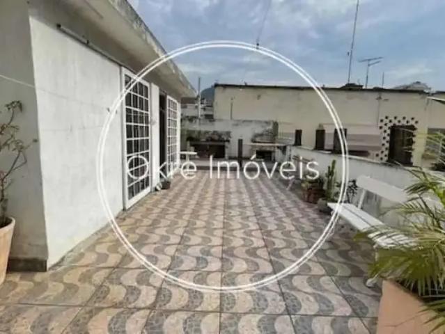 Cobertura para Venda em Rio de Janeiro/RJ Flamengo 3 Quartos