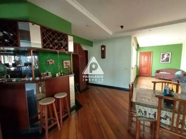 Cobertura para Venda em Rio de Janeiro/RJ Flamengo 3 Quartos