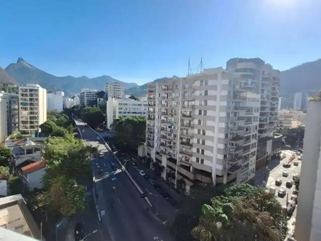 Cobertura para Venda em Rio de Janeiro/RJ Flamengo 3 Quartos