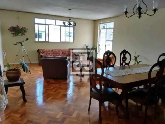 Cobertura para Venda em Rio de Janeiro/RJ Flamengo 3 Quartos