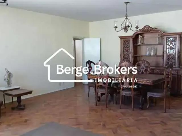 Cobertura para Venda em Rio de Janeiro/RJ Flamengo 3 Quartos