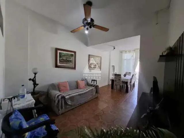 Cobertura para Venda em Rio de Janeiro/RJ Flamengo 3 Quartos