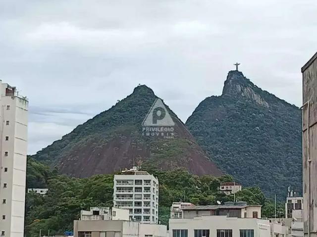 Cobertura para Venda em Rio de Janeiro/RJ Flamengo 3 Quartos
