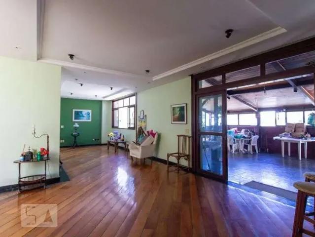 Cobertura para Venda em Rio de Janeiro/RJ Flamengo 3 Quartos