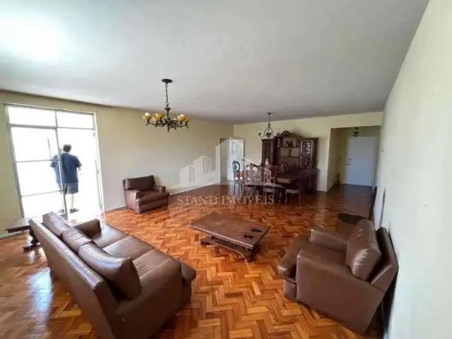 Cobertura para Venda em Rio de Janeiro/RJ Flamengo 3 Quartos