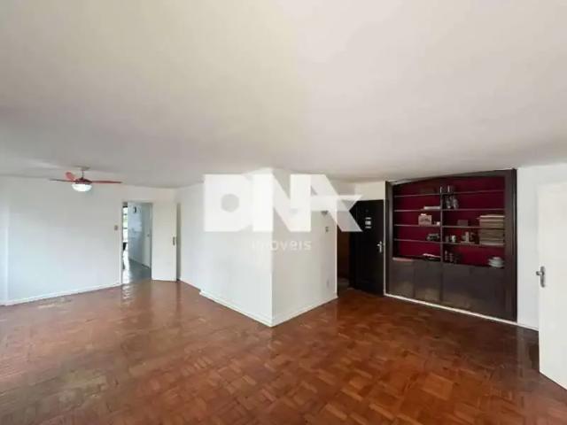 Cobertura para Venda em Rio de Janeiro/RJ Flamengo 3 Quartos