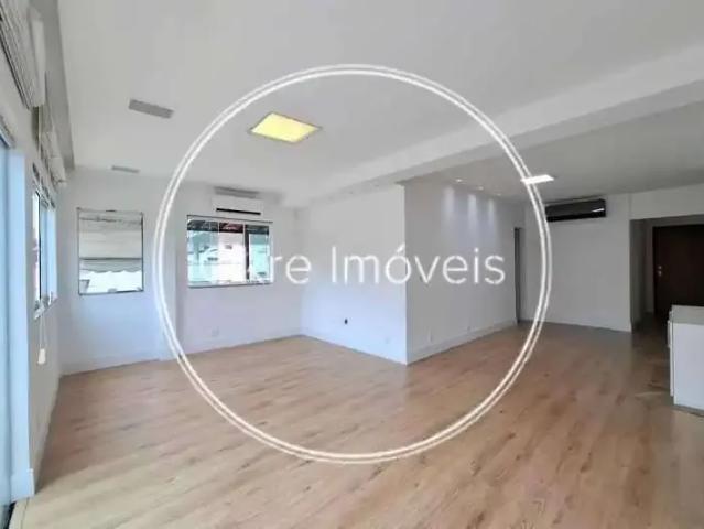 Cobertura para Venda em Rio de Janeiro/RJ Flamengo 3 Quartos