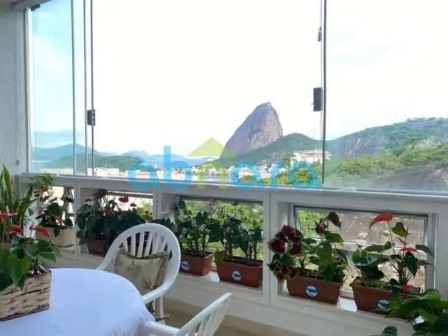 Cobertura para Venda em Rio de Janeiro/RJ Flamengo 3 Quartos
