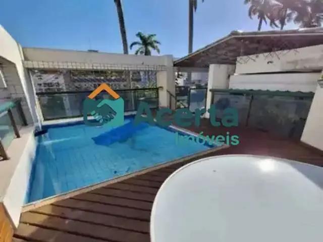 Cobertura para Venda em Rio de Janeiro/RJ Flamengo 3 Quartos