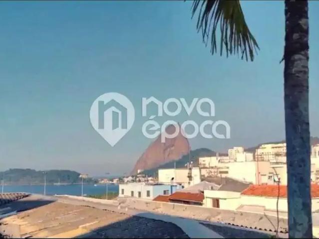 Cobertura para Venda em Rio de Janeiro/RJ Flamengo 4 Quartos