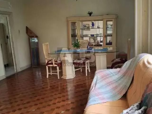 Cobertura para Venda em Rio de Janeiro/RJ Flamengo 4 Quartos