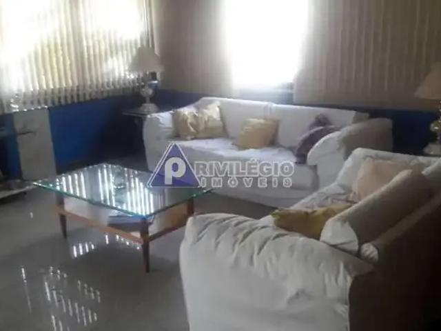 Cobertura para Venda em Rio de Janeiro/RJ Flamengo 4 Quartos