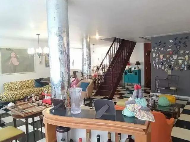 Cobertura para Venda em Rio de Janeiro/RJ Flamengo 4 Quartos