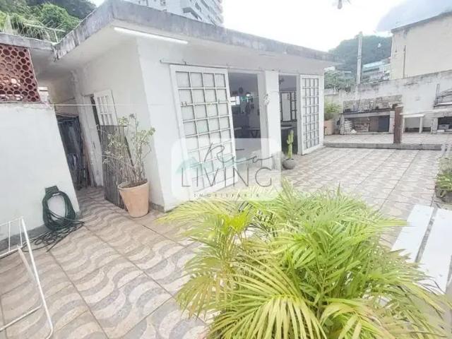 Cobertura para Venda em Rio de Janeiro/RJ Flamengo 4 Quartos