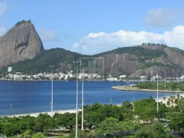 Cobertura para Venda em Rio de Janeiro/RJ Flamengo 4 Quartos