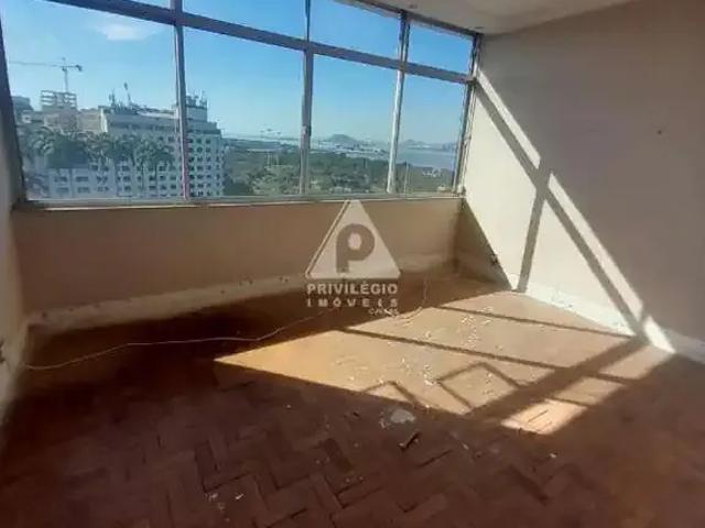 Cobertura para Venda em Rio de Janeiro/RJ Flamengo 4 Quartos