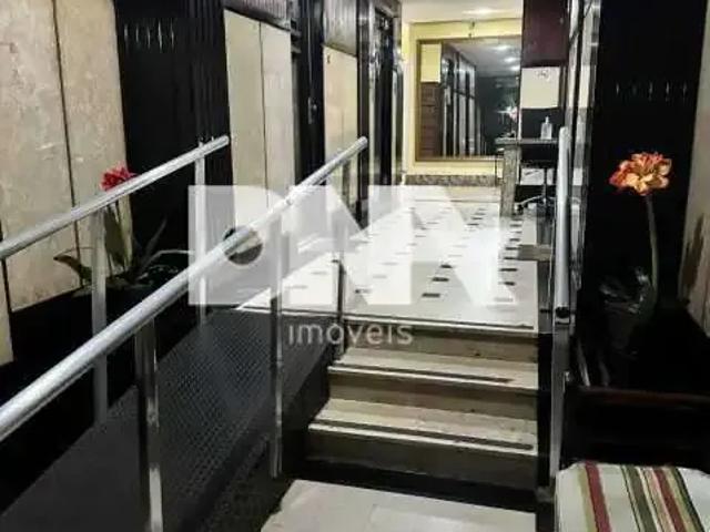 Cobertura para Venda em Rio de Janeiro/RJ Flamengo 5 Quartos
