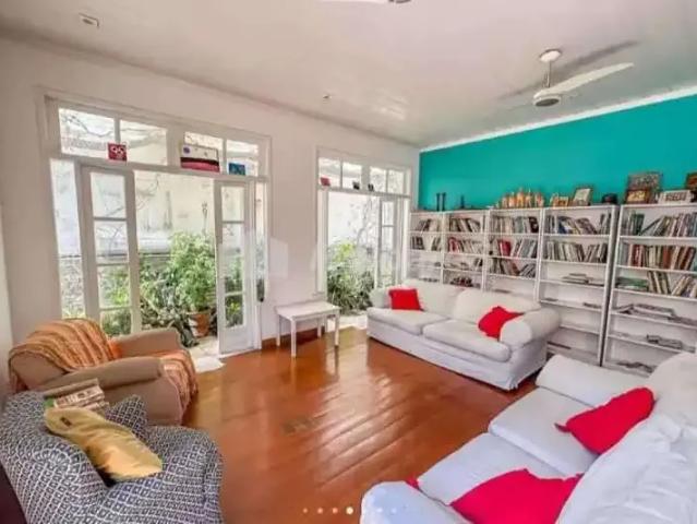 Cobertura para Venda em Rio de Janeiro/RJ Flamengo 5 Quartos