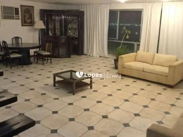 Cobertura para Venda em Rio de Janeiro/RJ Flamengo 5 Quartos