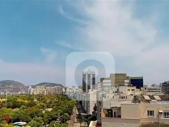 Cobertura para Venda em Rio de Janeiro/RJ Flamengo 8 Quartos