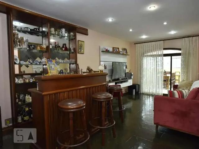Cobertura para Venda em Rio de Janeiro/RJ Freguesia Ilha do Governador 4 Quartos