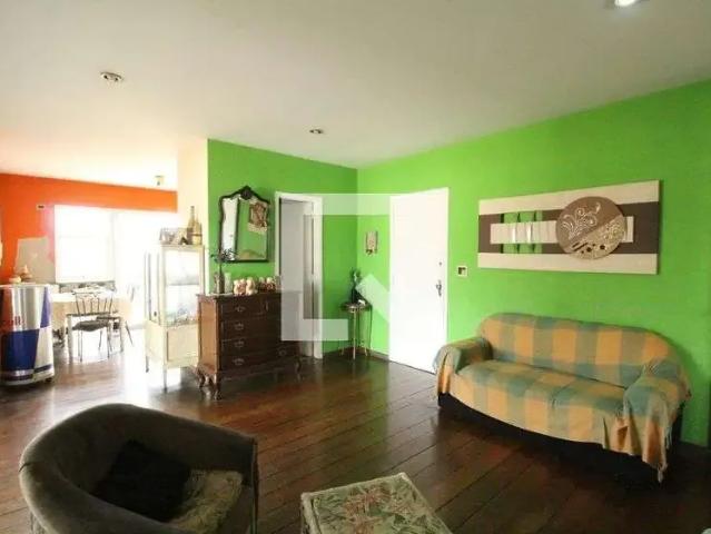 Cobertura para Venda em Rio de Janeiro/RJ Freguesia Ilha do Governador 4 Quartos