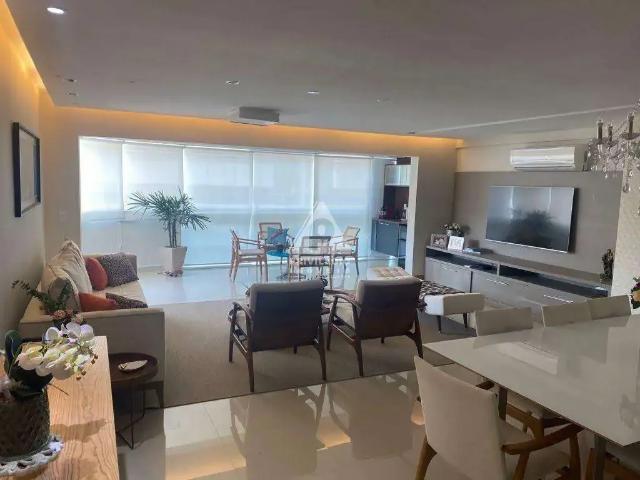Cobertura para Venda em Rio de Janeiro/RJ Freguesia Jacarepaguá 4 Quartos