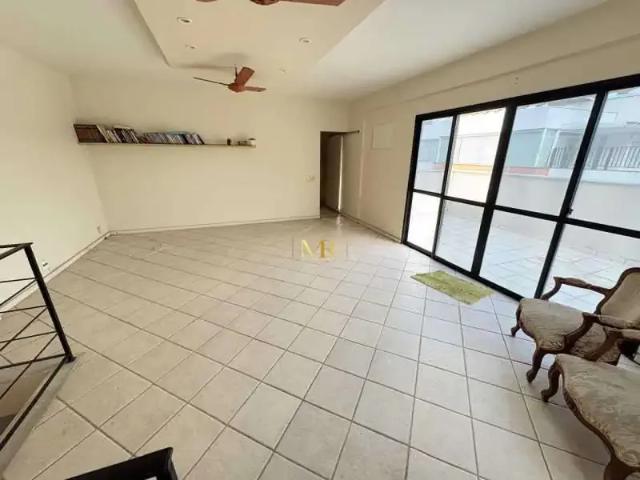 Cobertura para Venda em Rio de Janeiro/RJ Freguesia Jacarepaguá 4 Quartos